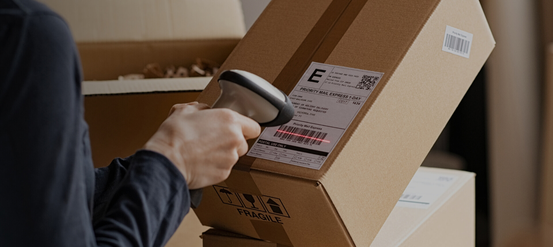 About Us - Century Couriers